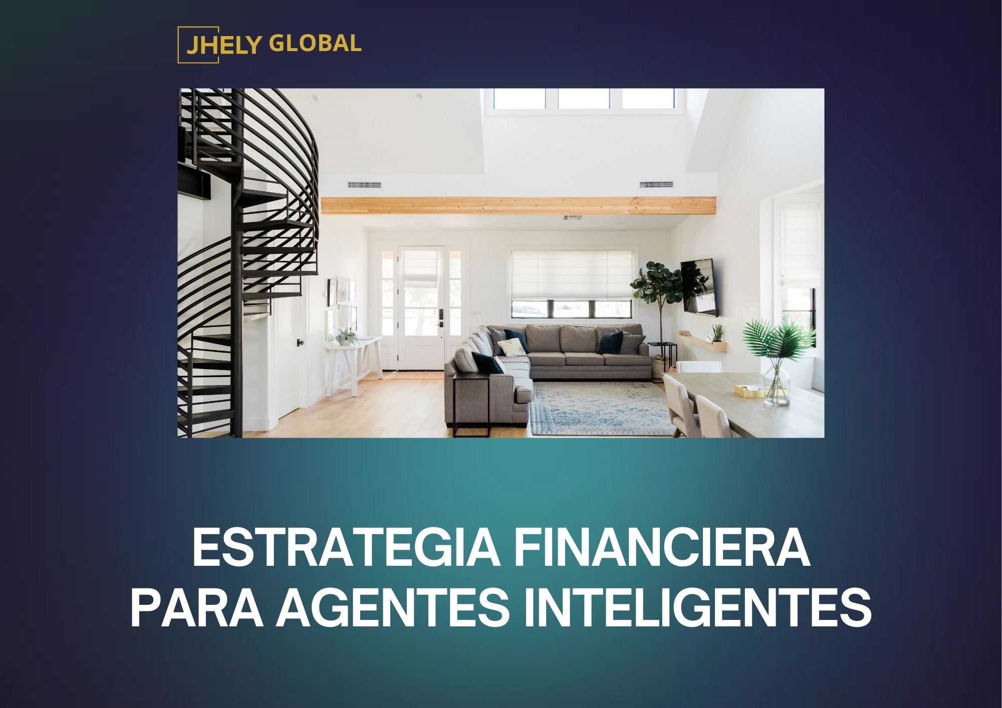Planifica tu Futuro Inmobiliario Beneficios de los Planes Mensuales de JHELY Global - Bolivia