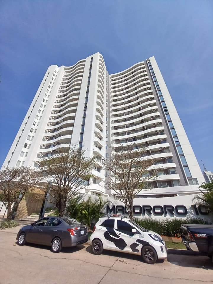 EN VENTA DPTO DE 1 DORMITORIO EN MACORORO 10